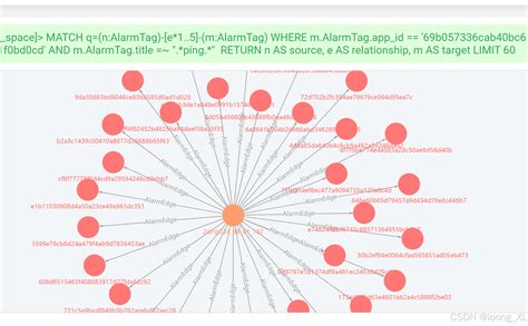 Nebulagraph 知识图谱数据库使用：nebula数据库连接使用nebulagraph Python Csdn博客