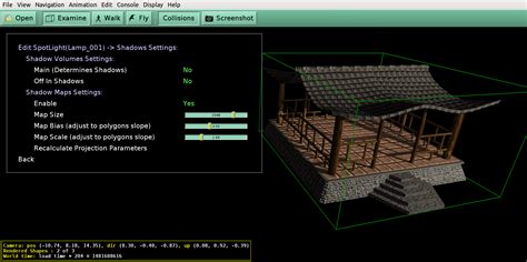 Castle Game Engine 60 Release Castle Game Engine