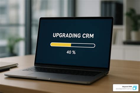 Crm Upgrade Best Practices 7 Powerful Ways For Success 2025