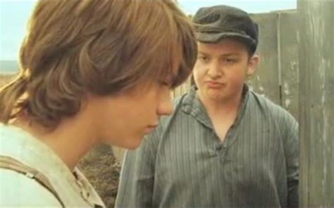 Tom Sawyer Huckleberry Finn 2014