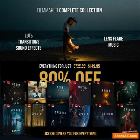 Final Cut Pro X Plugins Motion Qleropic