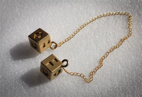 Han Solo Dice Star Wars Cosplay Han Solos Golden Etsy