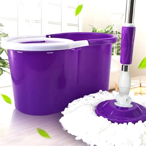Jual Alat Pel Lantai Alat Pel Spin Mop Praktis Super Mop Mop Mutar Spin Mop Alat Pel Putar