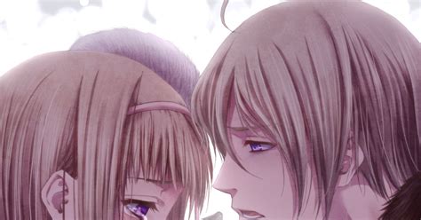 ヤンデレ姉弟の人気イラストやマンガ Pixiv