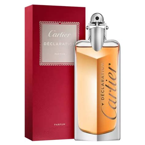 Cartier Declaration Parfum 100ml