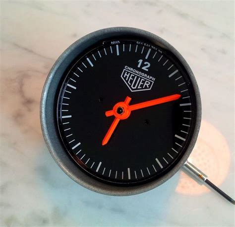 Watch Clock Stopwatch Porsche 911 G Type Vdo Chronograpgh Catawiki