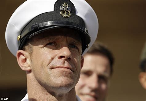Two Former Navy Seal Leaders Claim They Were Made Scapegoats After