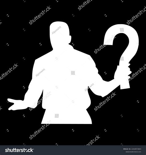 Quiz Question Mark Questions Vector Stock Vector Royalty Free Shutterstock