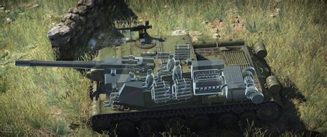 Легенды WT ИСУ 152 Новости War Thunder