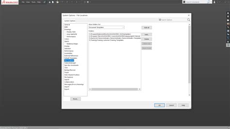 How To Customize Drawing Sheet Solidworks Szsapje