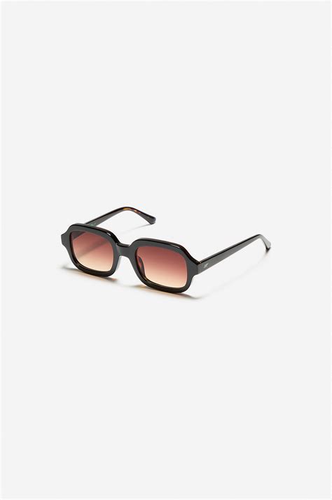 Jordy Dual Black Plum Lexxola