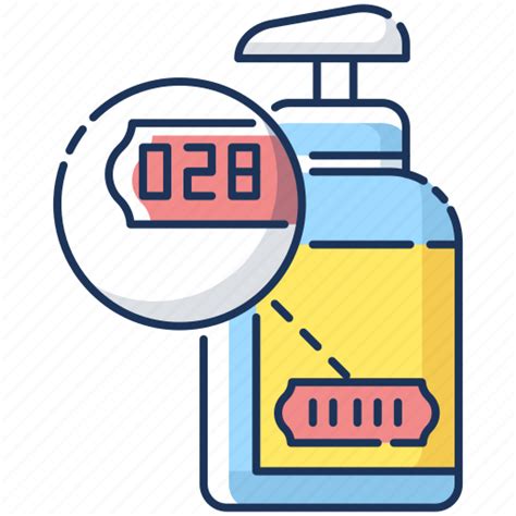 Barcode Batch Number Batch Number Icon Labeling Icon Download On Iconfinder