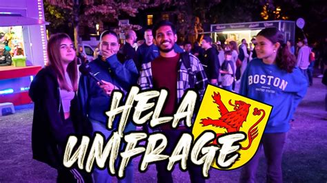 BOXERSCHNITT Bei FRAUEN ON TOP Laufenburg Umfrage YouTube