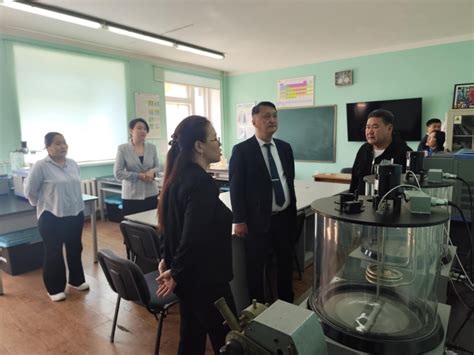 МУИС ийн Зүүн Бүсийн МУИС ийн Зүүн Бүсийн Сургууль