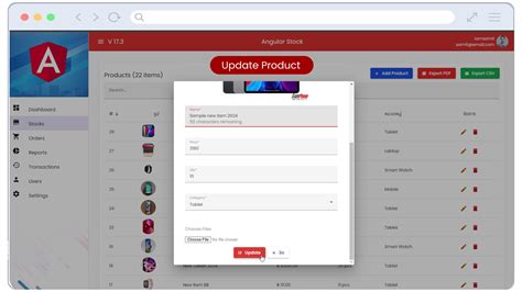 Workshop Angular With Net Core