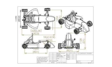 Free Cad Designs Files And 3d Models The Grabcad Community Library
