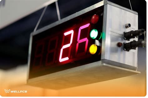 7 Segment Display Pins Led Display Pin Configuration