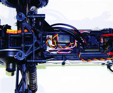 Upgrade Your RC To Brushless Power On A Budget RC Driver