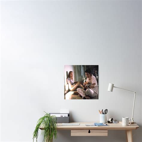 Girl Interrupted Vintage Art Poster For Sale By Domi Llustra Redbubble