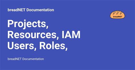 Projects Resources Iam Users Roles Permissions Apis And Cloud