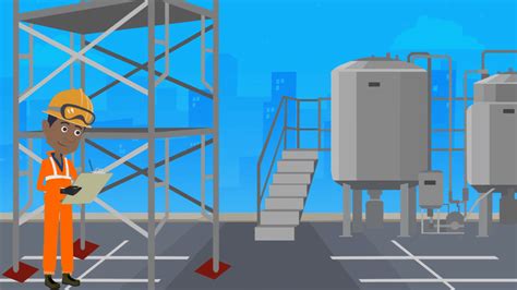 Steiger Inspectie 123steigers