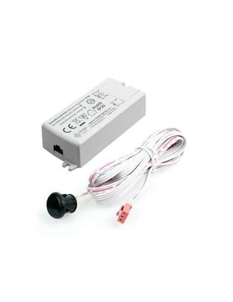 K2 Proximity Switch With A Sensor 500w 220 240v Design Light