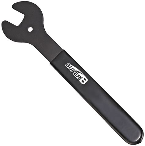 Super B Cone Spanner 18mm Bikebug