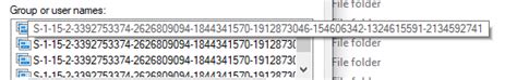 solved an internal error occured when clicking on a pdf adobe