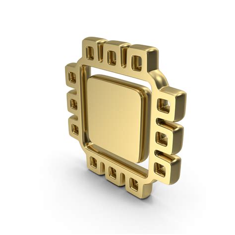 Micro Chip Symbol Png Images And Psds For Download Pixelsquid S12168427a