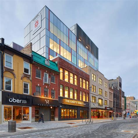 Three Sa Projects Recognized At The 2021 London And District