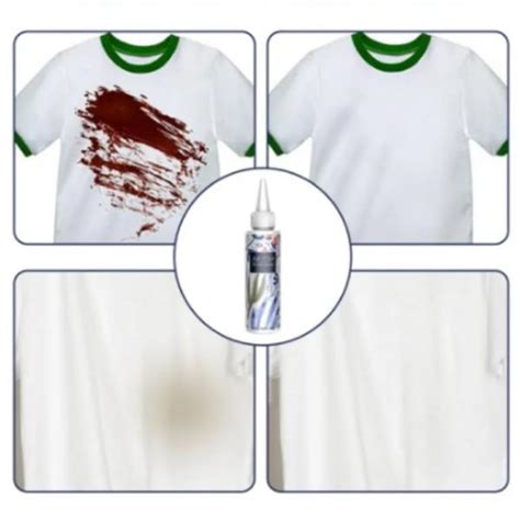 מסיר כתמים לבגדים ובדים הכל לבית Mamihot מאמיות