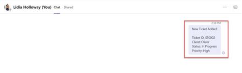 How To Send Teams Messages Using Power Automate Enjoy Sharepoint