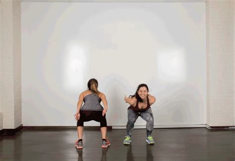 29 Full Body Partner Exercises Exercícios De Treino Exercícios Treino