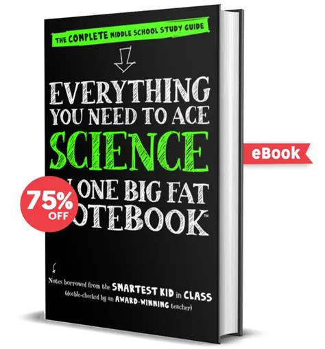 Creativeturf PH Everything You Need To Ace Science In One Big Fat