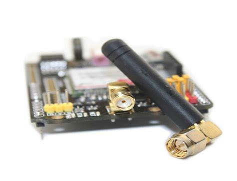 sim900 module gsm gprs shield expansion board wireless module for