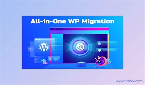 All In One Wp Migration V717 All In One Wp Migration Premium