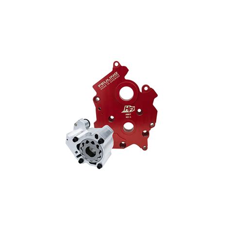 Feuling Hp Oil Pump And Cam Plate Kit Gasoline Alley Harley Davidson®