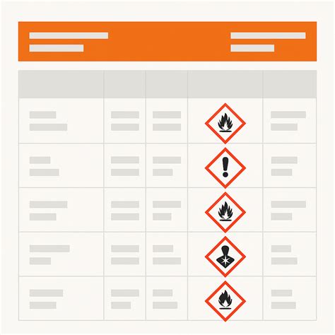 Sicherheitsdatenblatt Management Einfach Erklärt