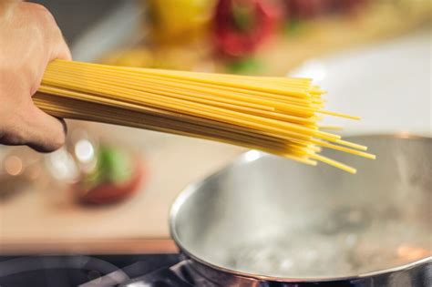 Cosa Succede Al Nostro Corpo Se Mangiamo Pasta Ogni Giorno