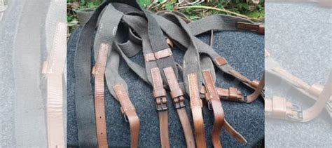 Ремень для охотничьего ружья производст Германия купить в Москве с доставкой Хобби и отдых