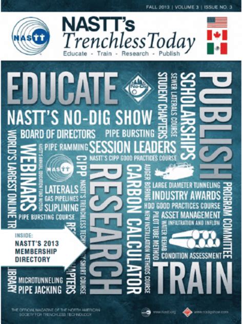 Nastts Magazine Nastt