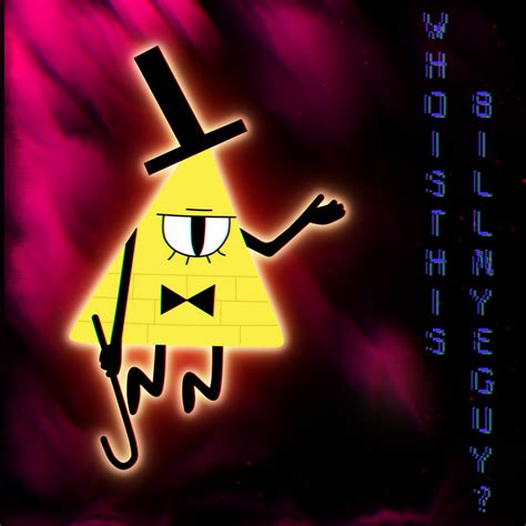 Bill Eye The Cipher Guy By Quantum Illusionist On Deviantart