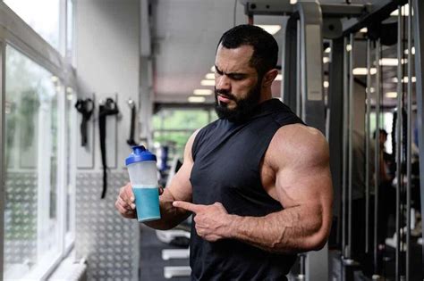 Hypertonic Beverages What They Are And More Step To Health
