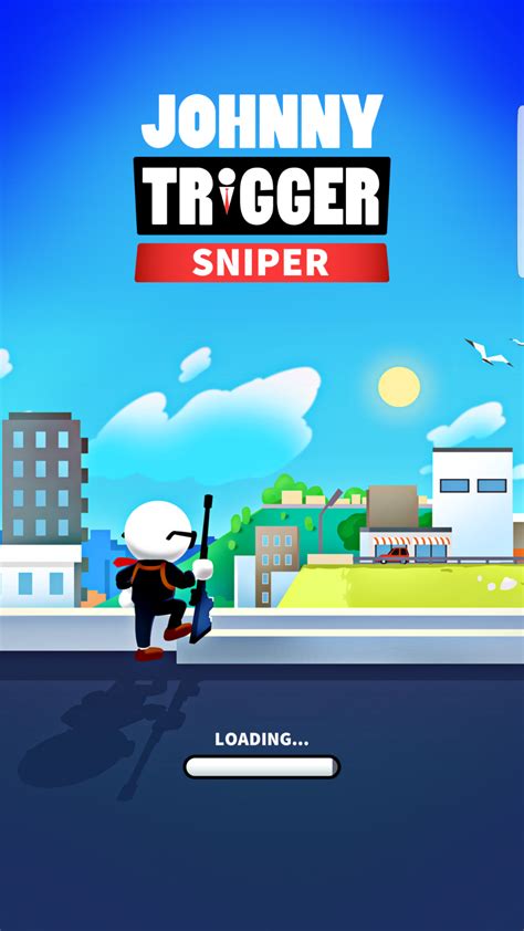 Johnny Trigger Sniper Android 1620 Test Photos