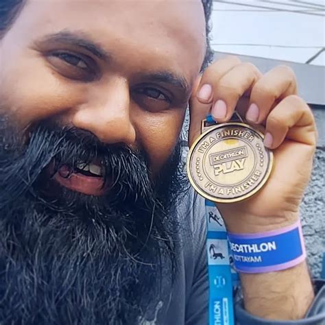 Praveen Parameswar Praveenparameswarofficial On Threads