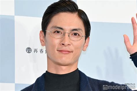 画像1456 高良健吾、第1子誕生を報告 妻は田原俊彦の娘・田原可南子【コメント全文】 モデルプレス