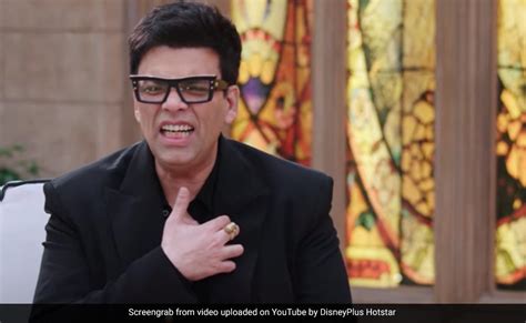 Koffee With Karan 8 Finale Promo They Came Joked And Roasted Karan Johar