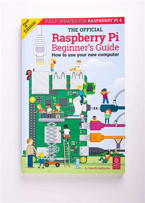 Raspberry Pi 4 On Sale Now From 35 Raspberry Pi