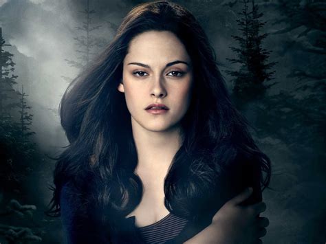Kristen Stewart In Twilight Saga Eclipse Wallpapers Hd Wallpapers Id