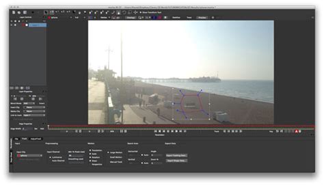 How To Stabilize Shaky Footage In After Effects Creative Bloq
